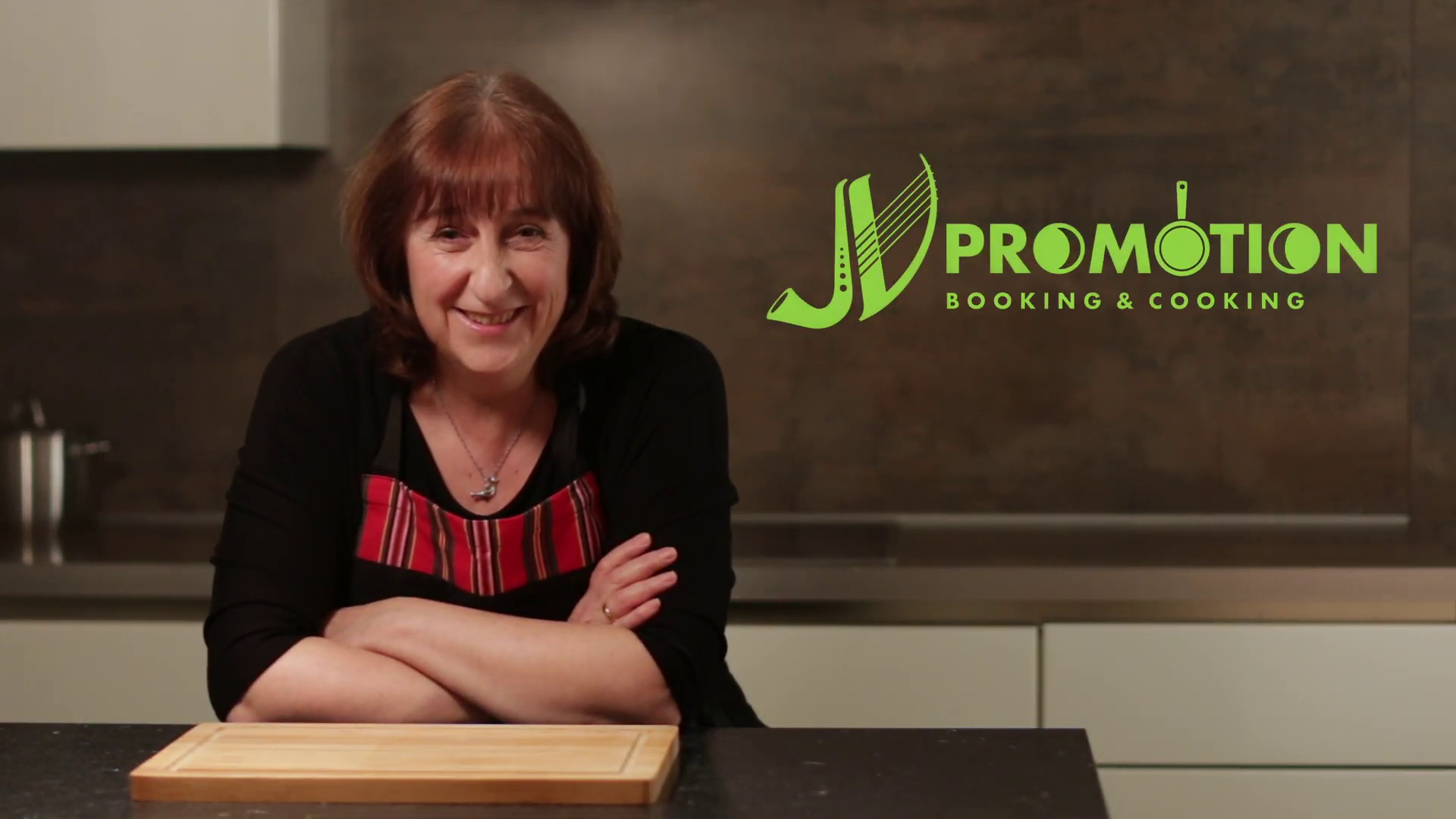 Booking & Cooking - jv-promotion